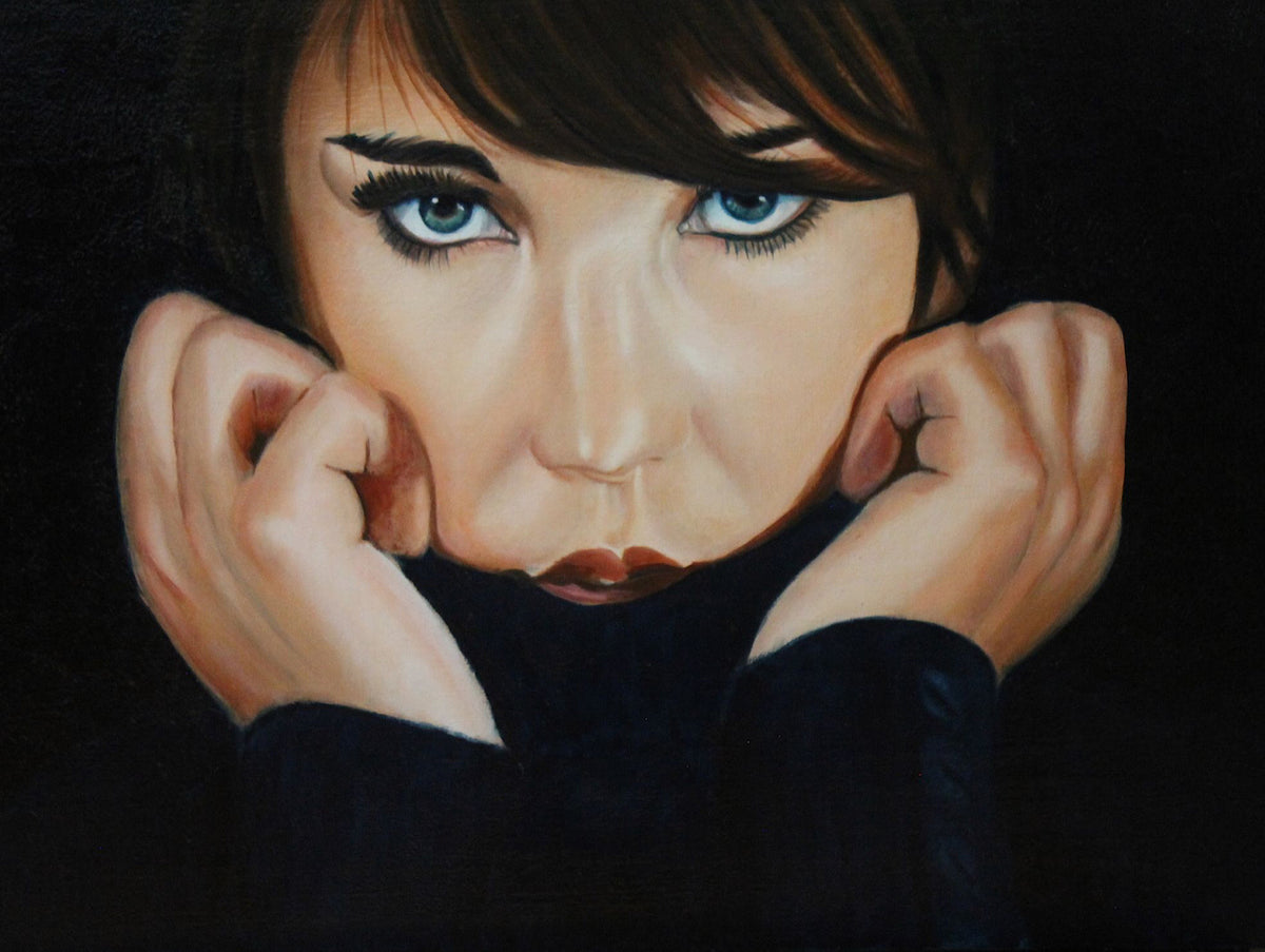 Manon Germain; Sainte-Anne-des-Lac, Québec – Ateliers MUZ